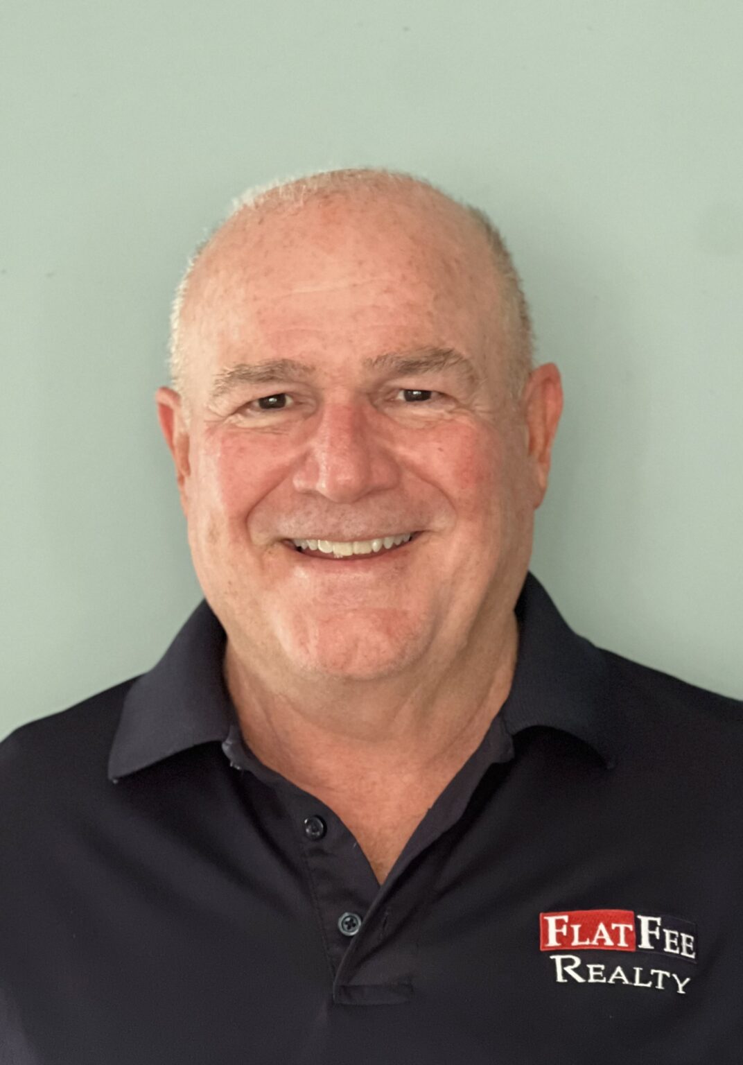 Terry McDonald | Independent Real Estate Broker | Flat Fee Realty